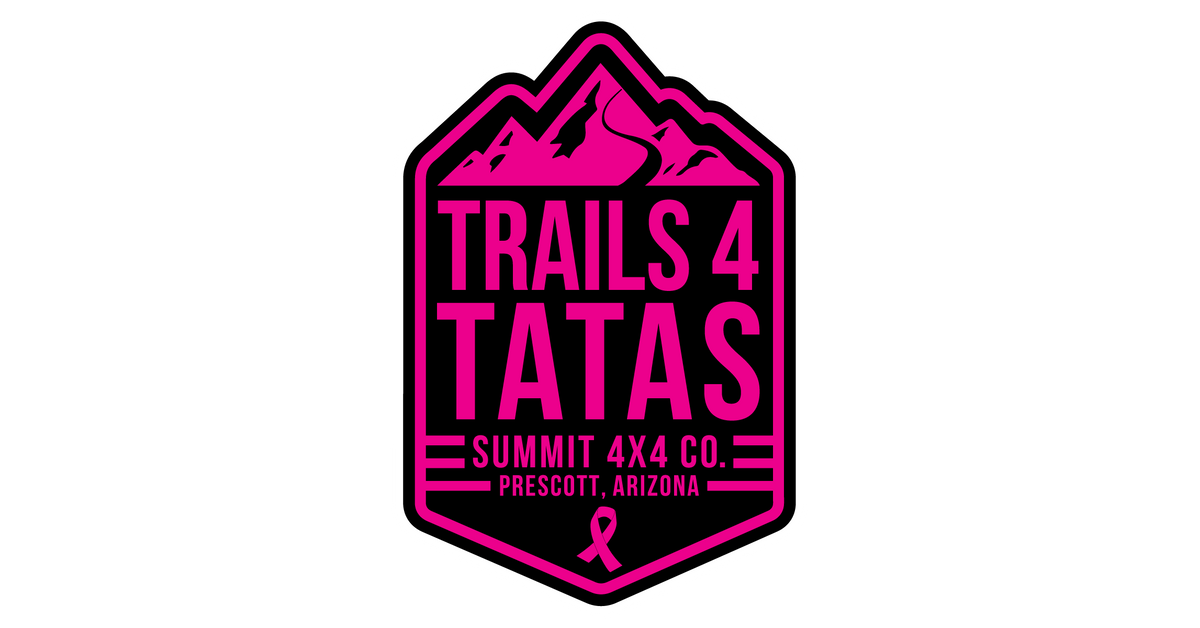 About T4T – Trails 4 Tatas